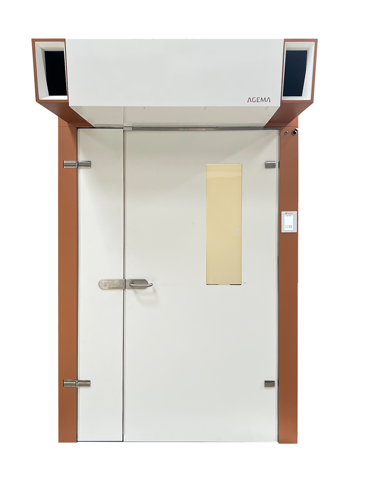 ASPIDA | Solutions for hospitals